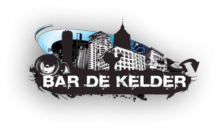 Feestje? - Bar de Kelder